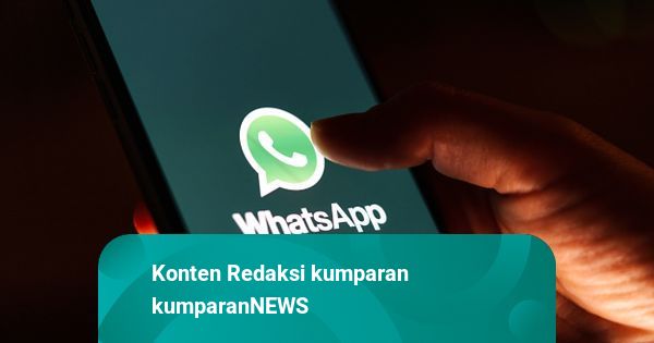 Waspada Modus Baru Penipuan: Undangan Digital Via WhatsApp | kumparan.com